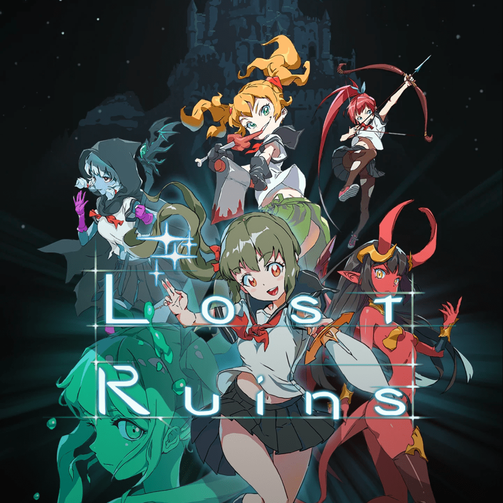 Купить Lost Ruins — ключ Steam на ПК от 367₽ | IGM.GG