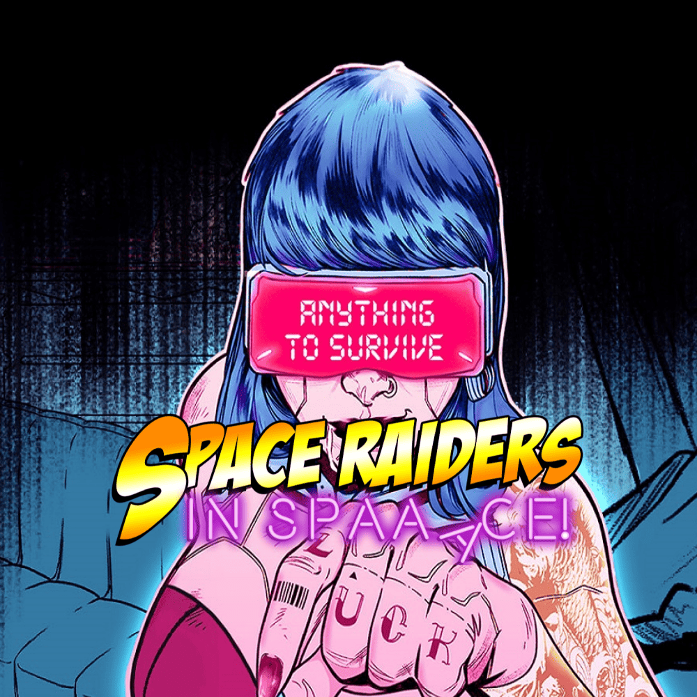 Купить Space Raiders in Space — ключ Steam на ПК от 57₽ | IGM.GG
