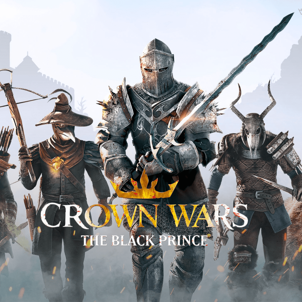Купить Crown Wars: The Black Prince — ключ Steam на ПК от 416₽ | IGM.GG