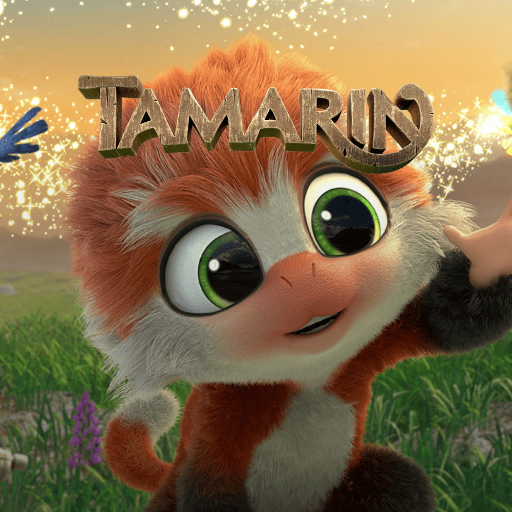 Купить Tamarin со скидкой в интернет магазине IGM.GG