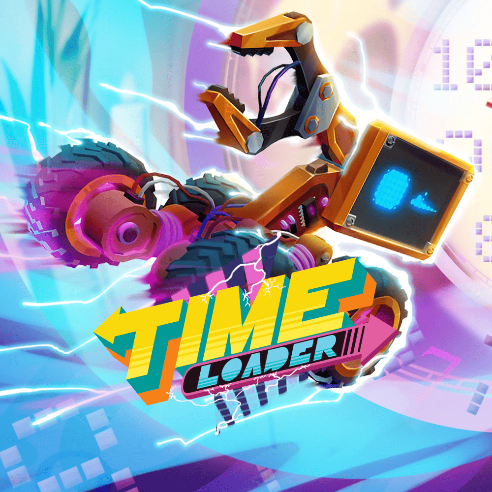 Купить Time Loader — ключ Steam на ПК от 57₽ | IGM.GG