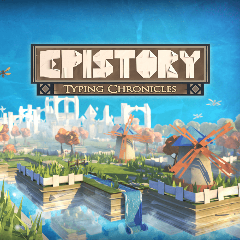 Купить Epistory - Typing Chronicles — ключ Steam на ПК от 231₽ | IGM.GG