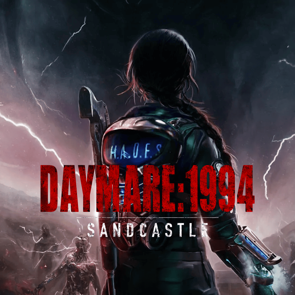Купить Daymare: 1994 Sandcastle — ключ Steam на ПК от 1453₽ | IGM.GG