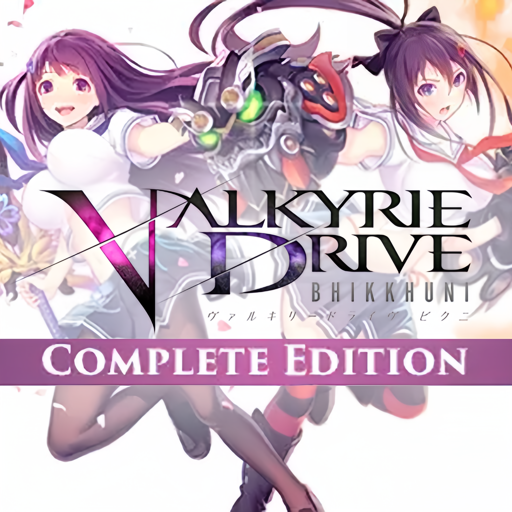 Купить VALKYRIE DRIVE Complete Edition — ключ Steam на ПК от 484₽ | IGM.GG