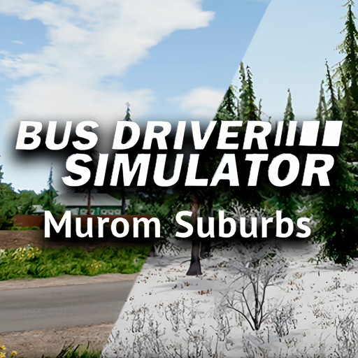 Купить Bus Driver Simulator - Murom Suburbs — ключ Steam на ПК от 57 ...