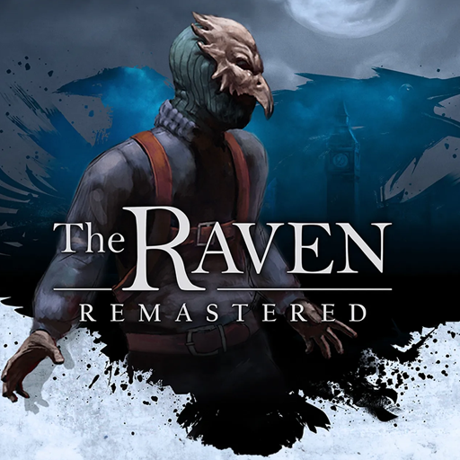 Купить The Raven Remastered — ключ Steam на ПК от 144₽ | IGM.GG