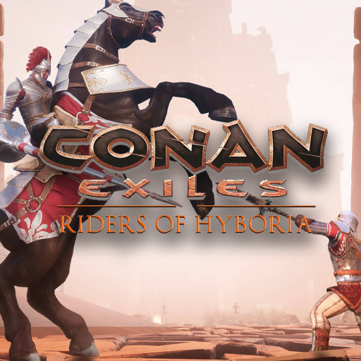 Купить Conan Exiles: Riders of Hyboria Pack — ключ Steam на ПК от 420 ...