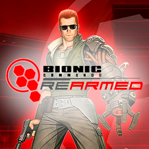 Купить Bionic Commando: Rearmed — ключ Steam на ПК от 227₽ | IGM.GG