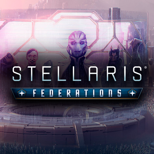 Купить Stellaris: Federations со скидкой в интернет магазине IGM.GG
