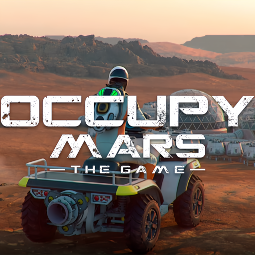 Купить Occupy Mars: The Game — ключ Steam на ПК от 581₽ | IGM.GG