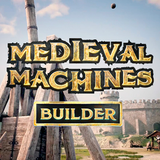 Купить Medieval Machines Builder со скидкой в интернет магазине IGM.GG