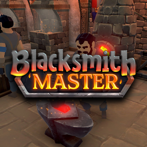 Купить Blacksmith Master — ключ Steam на ПК от 508₽ | IGM.GG