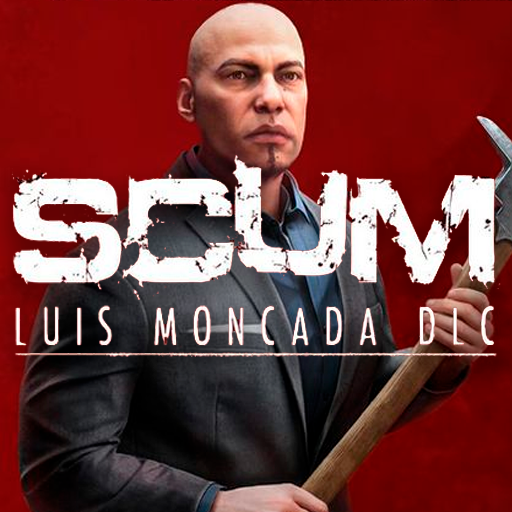 Купить SCUM: Luis Moncada Character Pack — ключ Steam на ПК от 590 ...