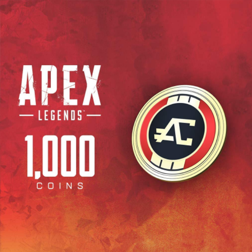 Купить Apex Legends: 1000 Apex Coins со скидкой в интернет магазине IGM.GG