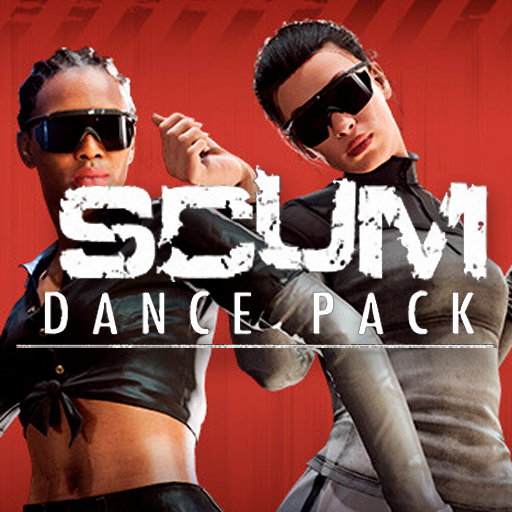 Купить SCUM: Dance Pack со скидкой в интернет магазине IGM.GG