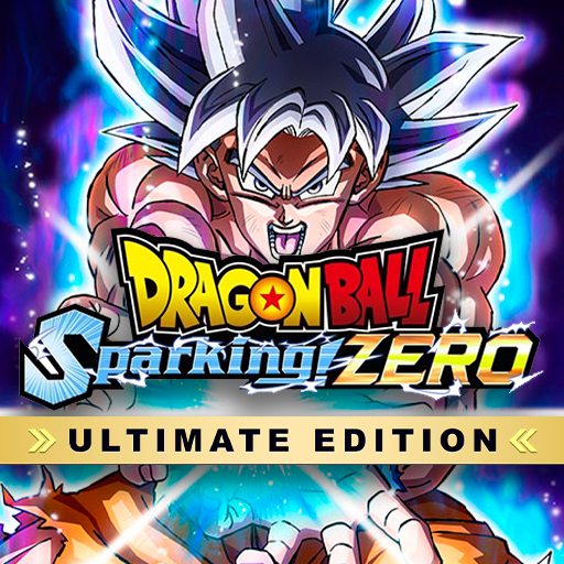 Купить DRAGON BALL: Sparking! ZERO Ultimate Edition — ключ Steam на ПК ...