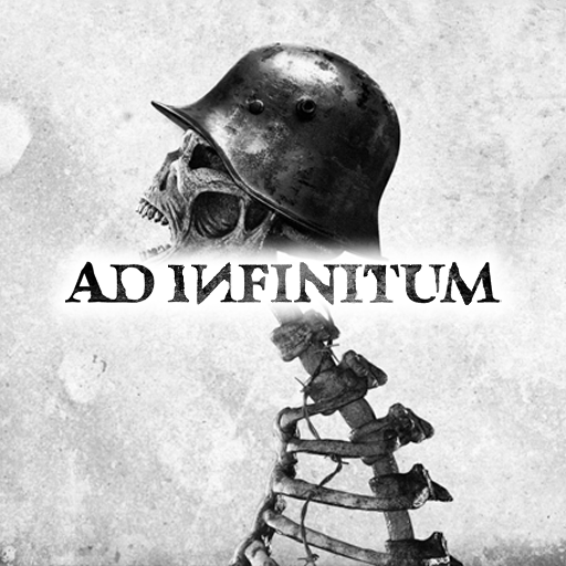 Купить Ad Infinitum — ключ Steam на ПК от 193₽ | IGM.GG