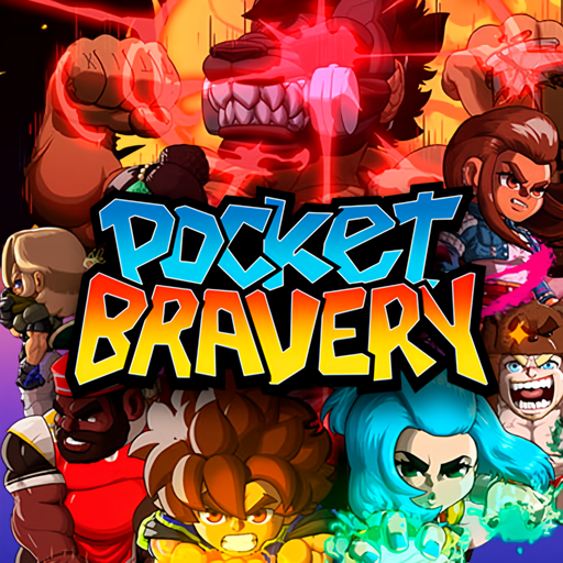 Купить Pocket Bravery — ключ Steam на ПК от 516₽ | IGM.GG