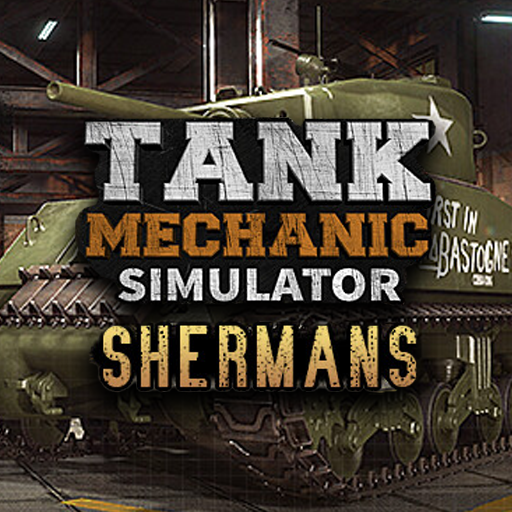 Купить Tank Mechanic Simulator - Shermans DLC — ключ Steam на ПК от 484 ...
