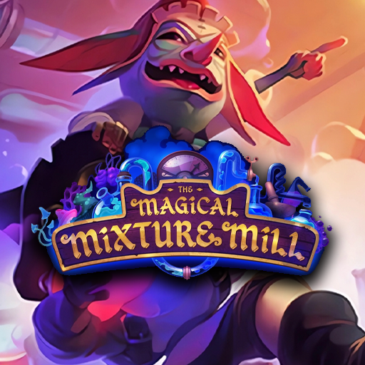 Купить The Magical Mixture Mill — ключ Steam на ПК от 842₽ | IGM.GG