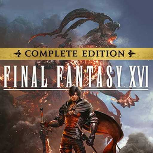 Купить FINAL FANTASY XVI COMPLETE EDITION — ключ Steam на ПК от 2909 ...