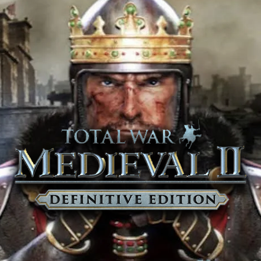 Купить Total War: MEDIEVAL II – Definitive Edition — ключ Steam на ПК ...