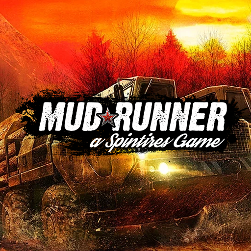 Купить MudRunner — ключ Steam на ПК от 441₽ | IGM.GG