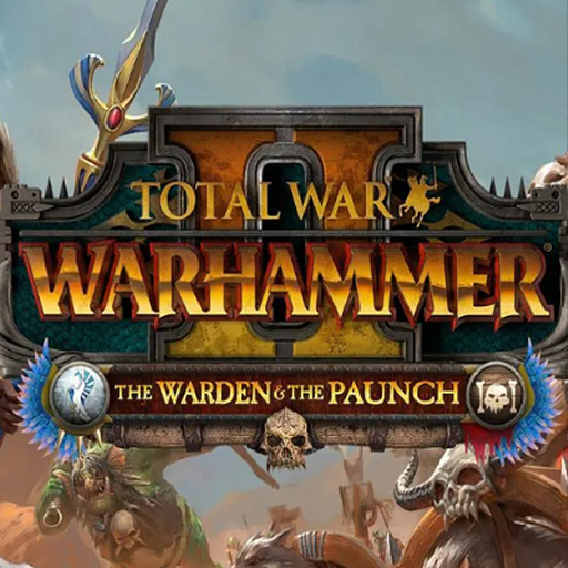 Купить Total War: WARHAMMER II - The Warden & The Paunch — ключ Steam ...