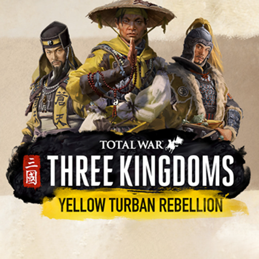 Купить Total War: THREE KINGDOMS - Yellow Turban Rebellion — ключ Steam ...