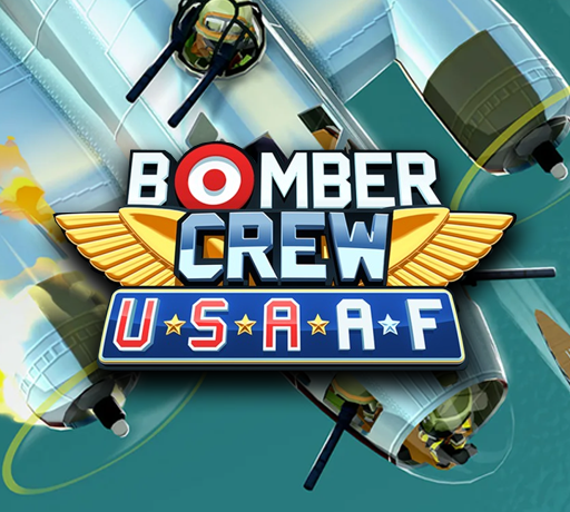 Купить Bomber Crew: USAAF — ключ Steam на ПК от 202₽ | IGM.GG
