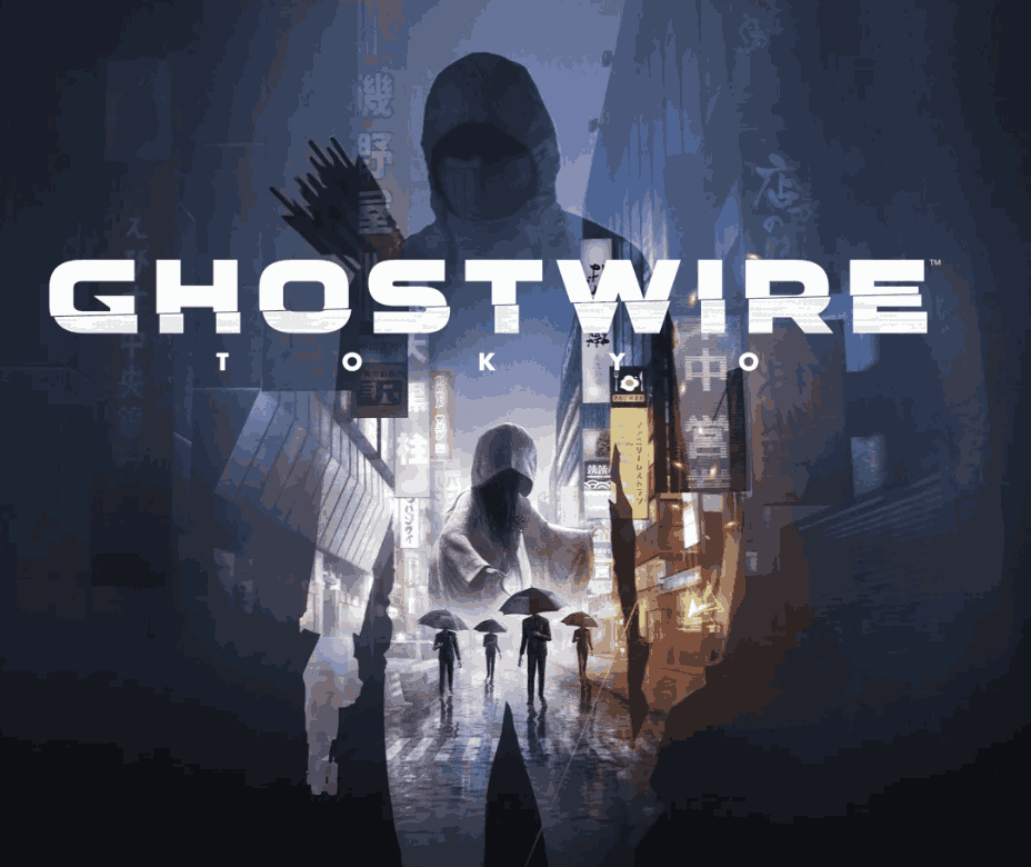 Купить Ghostwire: Tokyo — ключ Steam на ПК от 1250₽ | IGM.GG