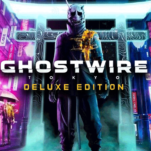 Купить Ghostwire: Tokyo Deluxe — ключ Steam на ПК от 3539₽ | IGM.GG