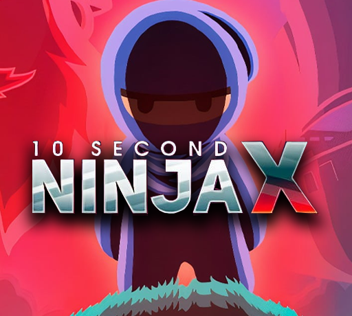 Купить 10 Second Ninja X — ключ Steam на ПК от 28₽ | IGM.GG