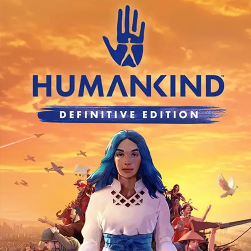Купить HUMANKIND — Definitive Edition со скидкой в интернет магазине IGM.GG