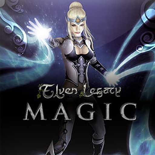 Купить Elven Legacy: Magic со скидкой в интернет магазине IGM.GG
