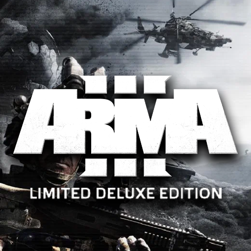 Купить Arma 3 Deluxe Edition — ключ Steam на ПК от 2424₽ | IGM.GG
