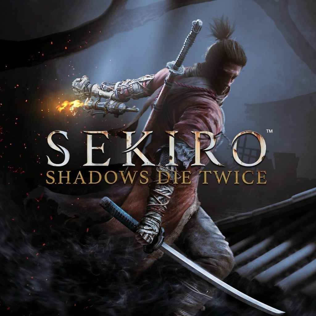 Купить Sekiro: Shadows Die Twice - GOTY Edition — ключ Steam на ПК от ...