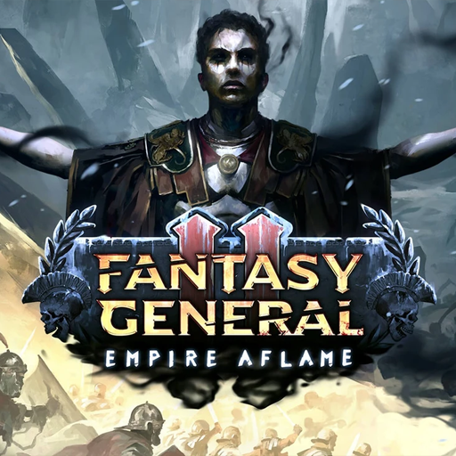 Купить Fantasy General II: Empire Aflame — ключ Steam на ПК от 320 ...
