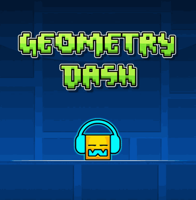 Купить Geometry Dash — ключ Steam на ПК от 223₽ | IGM.GG