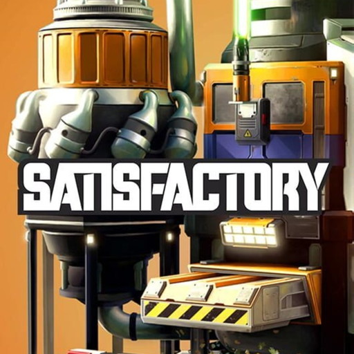 Купить Satisfactory со скидкой в интернет магазине IGM.GG