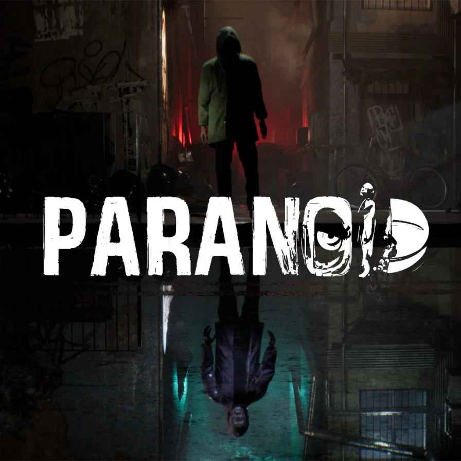 Купить PARANOID — ключ Steam на ПК от 387₽ | IGM.GG
