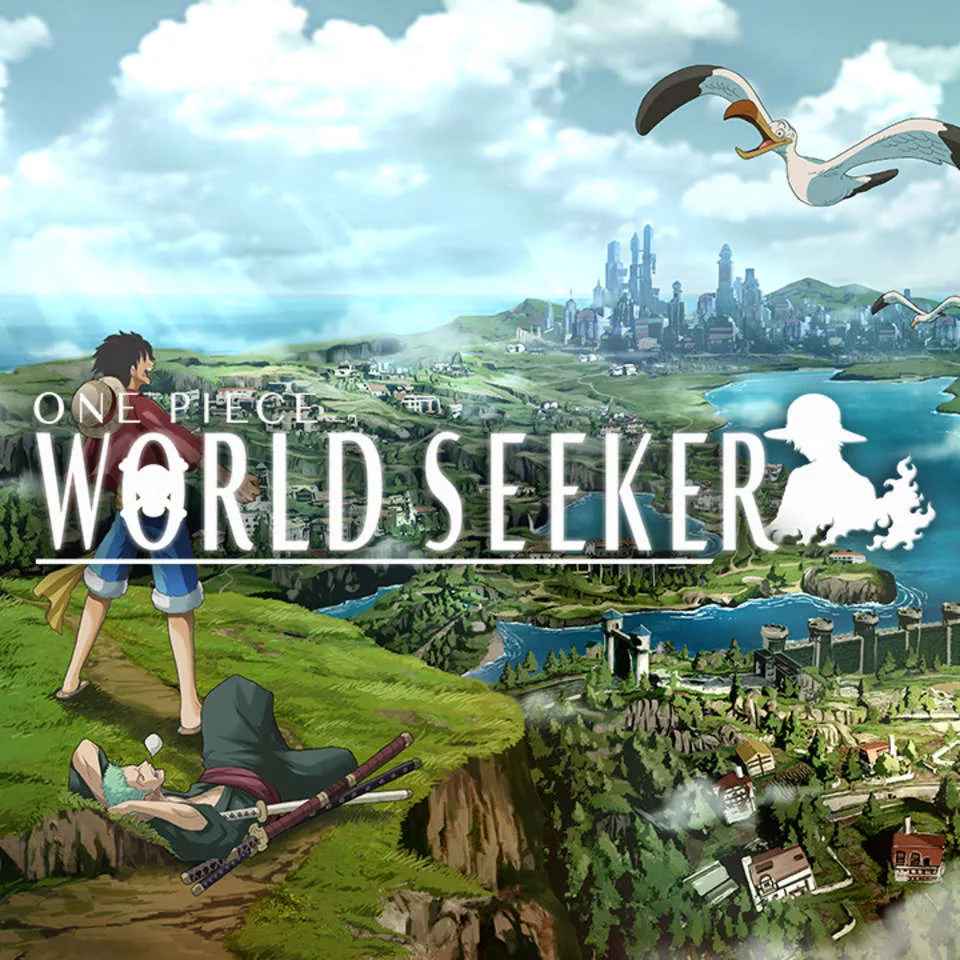 Купить ONE PIECE World Seeker — ключ Steam на ПК от 222₽ | IGM.GG