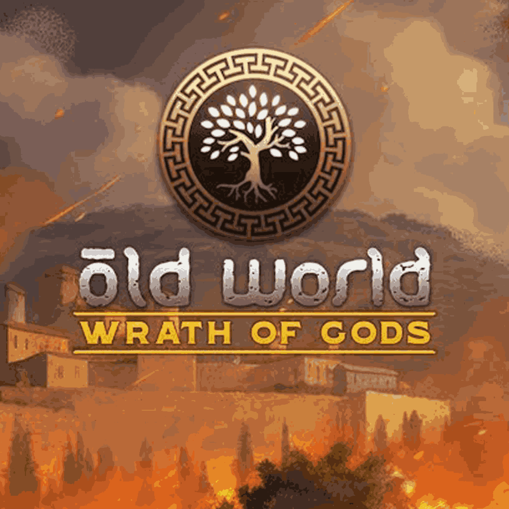 Купить Old World - Wrath of Gods со скидкой в интернет магазине IGM.GG