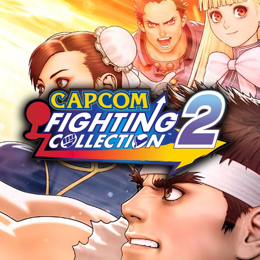 Купить Capcom Fighting Collection 2 — ключ Steam на ПК от 2618₽ | IGM.GG