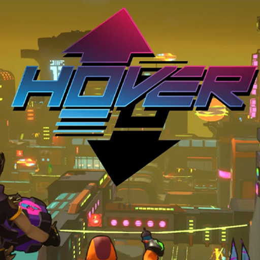 Купить Hover — ключ Steam на ПК от 47₽ | IGM.GG