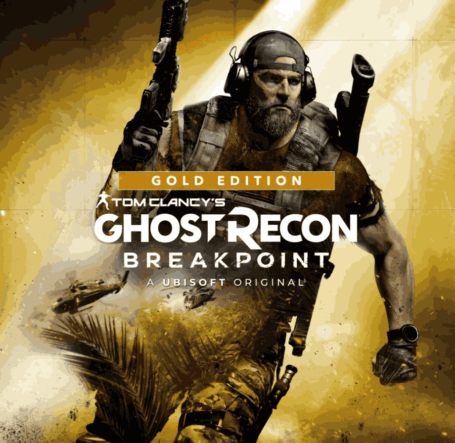 Купить Tom Clancy's Ghost Recon Breakpoint - Gold Edition со скидкой в ...