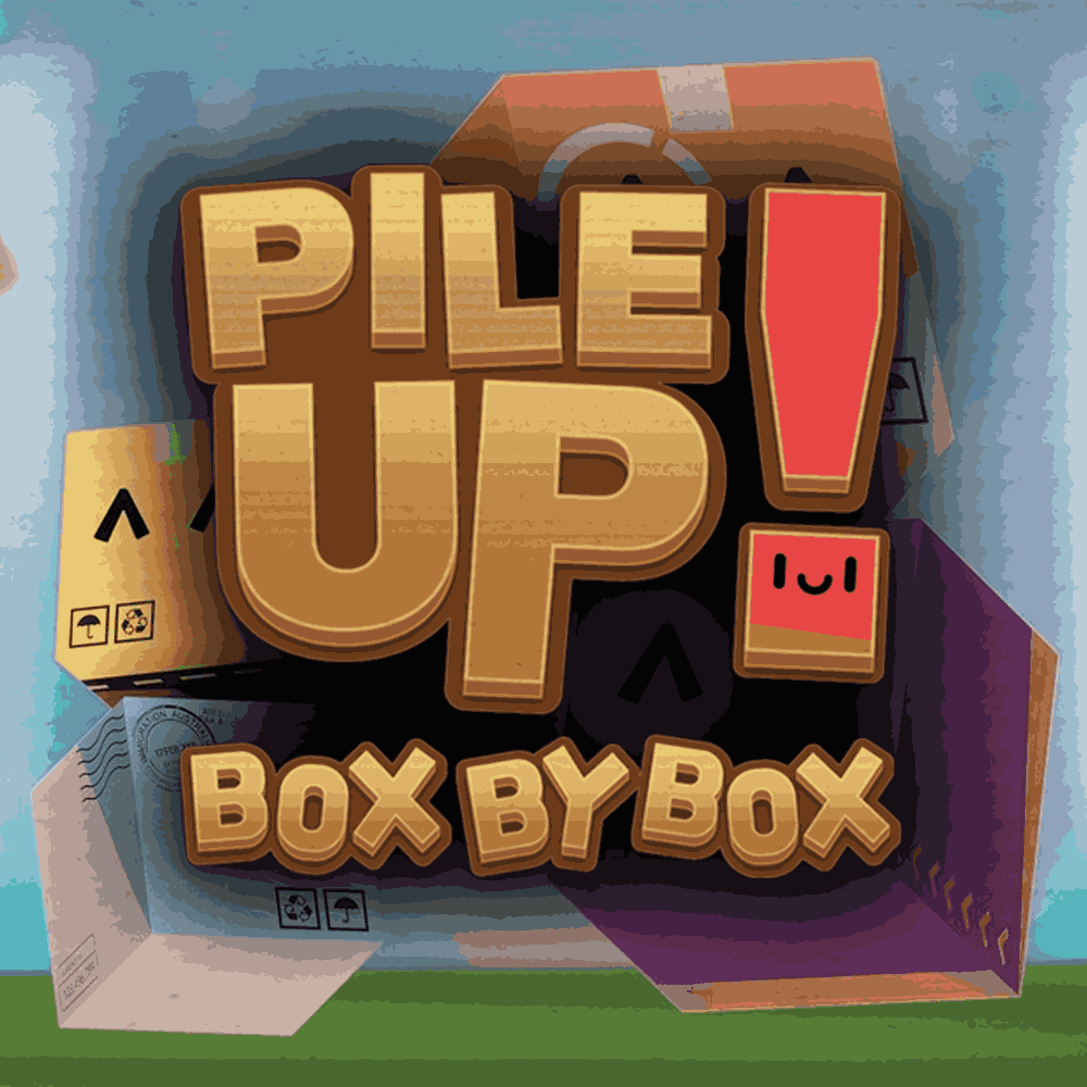 Купить Pile Up! Box by Box — ключ Steam на ПК от 328₽ | IGM.GG