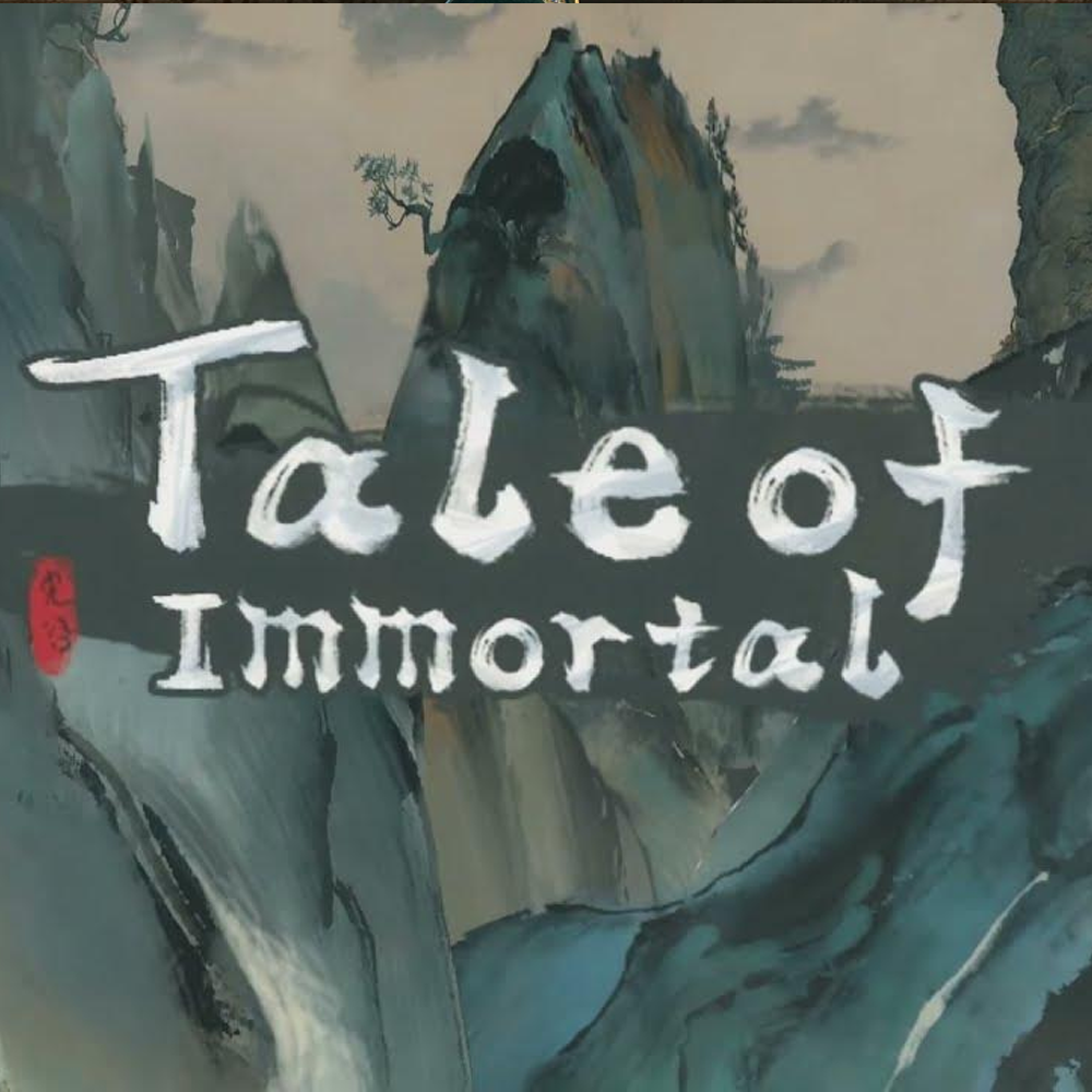 Купить Tale of Immortal — ключ Steam на ПК от 581₽ | IGM.GG