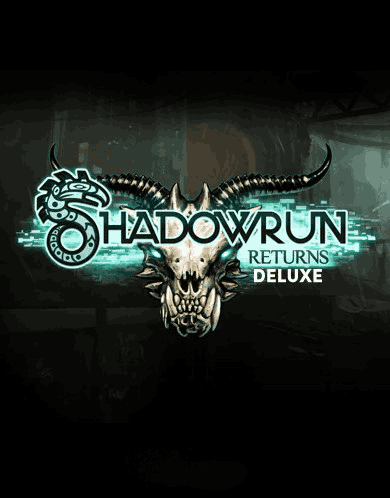 Купить Shadowrun Returns Deluxe — ключ Steam на ПК от 484₽ | IGM.GG