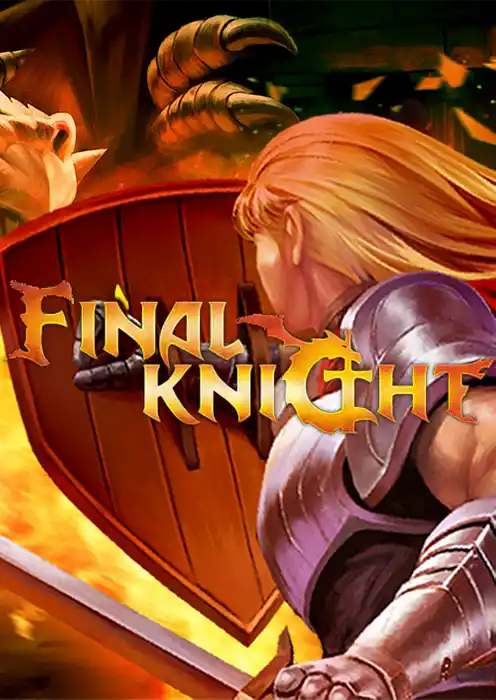 Купить Final Knight — ключ Steam на ПК от 0₽ | IGM.GG